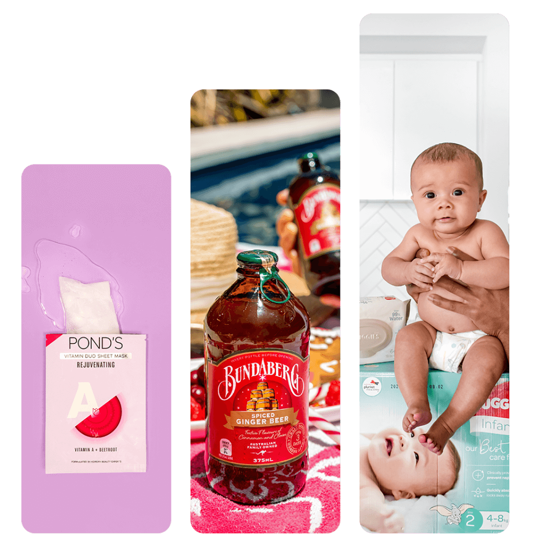 Content creation platform | Creatively Squared